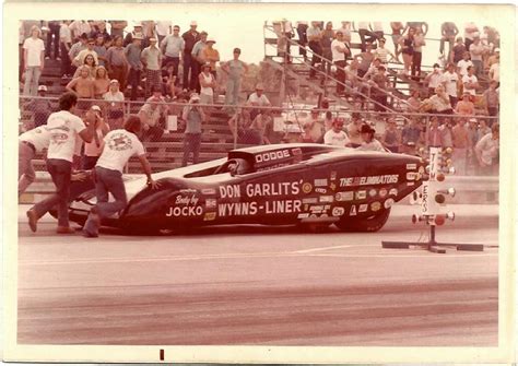 Ihra National Championships At Lakeland Fl A Bonus Feature At