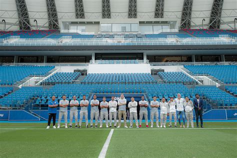 Manajemen Persis Solo Studi Banding Ke Markas Johor Darul Ta Zim