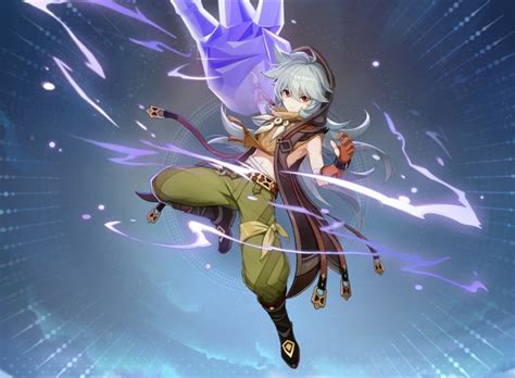 Razor Build Genshin Impact An Ultimate Guide To Unlock This Character