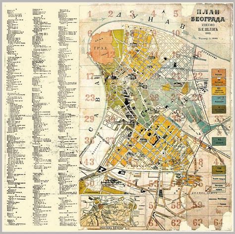Pin By Branislav Kola Ek On Vintage Maps Map