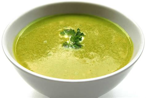 Crema De Br Coli En La Thermomix Recetas En La Thermomix