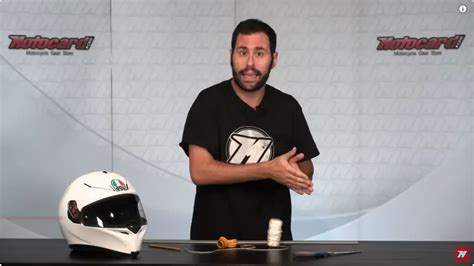 Talla De CASCO De Moto PERFECTA Elige BIEN