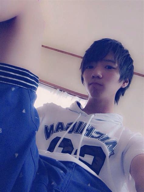 Cute Japanese Boy 2 The Daily Gaysian