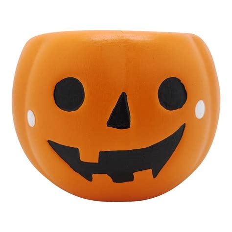 Portavela Calabaza Way To Celebrate Multicolor Fgl Walmart