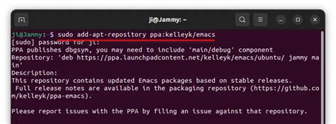 如何在 ubuntu 22 04 中安装 gnu emacs 28 1 20 04