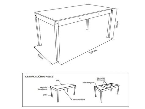 Planos Para Construir Muebles De Madera Descarga Gratis PDF