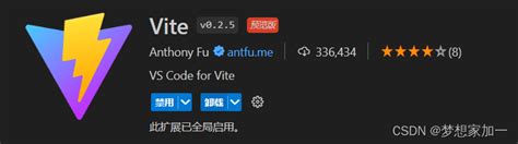 vs code之vue3插件 vscode vue3插件 csdn博客