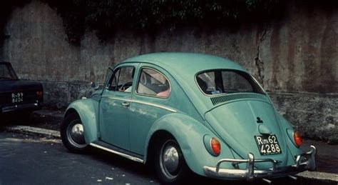 Imcdb Org Volkswagen Limousine Export Typ In La Casa