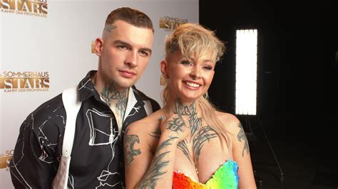 Sommerhaus Der Stars Edith Und Eric Stehfest Alle Infos Zu Den