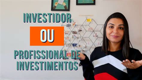 INVESTIDOR Kelly Ribeiro Educação Financeira