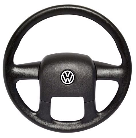 Volante Modelo Original Caminhão Delivery Vw Tampa C Buzina R 134