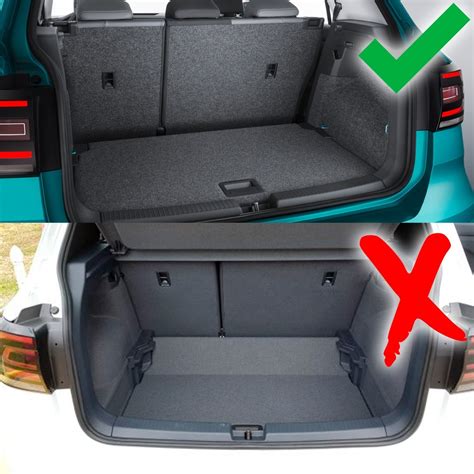 Tapete Bandeja Porta Malas Vw T Cross 2019 2020 R 119 00 RQ SHOP
