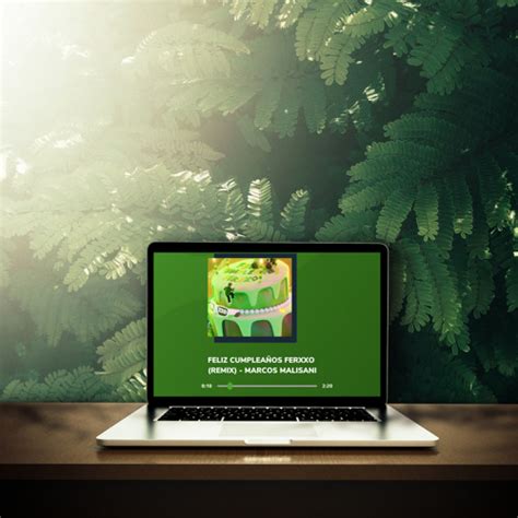 Stream Feliz Cumpleanos Ferxxo Remix By Marcos Malisani Listen