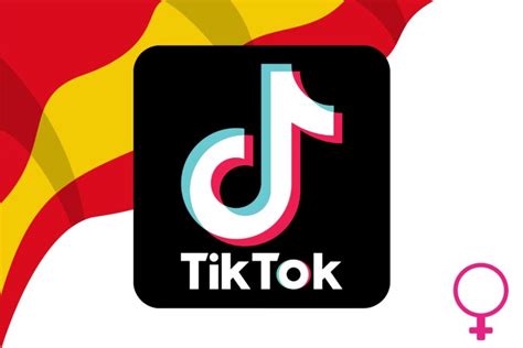 Tiktokers españolas famosas Quién tiene más seguidores Marketing4all