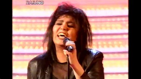 Loredana Bertè Luna Sanremo 1997 HQ YouTube