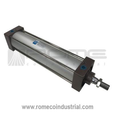 Ncm Ba Cilindro Neumatico Iso Doble Efecto Magnetico