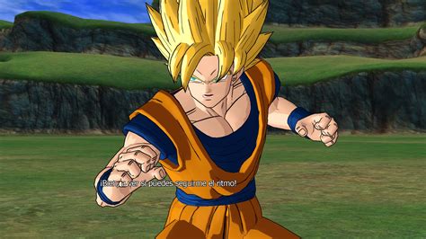 PS3 Dragon Ball Raging Blast 2 Remastered Mod PSX Place