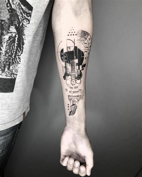 Tatuaggio Braccio Uomo Stili E Disegni A Cui Ispirarsi Archzine It
