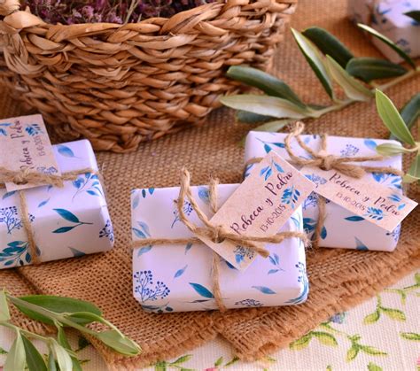 Detalles De Boda Jabones Naturales Artesanales En 2020 Detalles Boda
