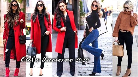 Los Colores Tendencia Para El Invierno Descubre Los Colores