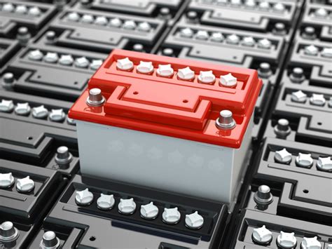 Sarro en batería archivos RUNSA Autopartes
