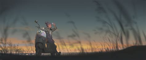 Shima Rin Yuru Camp Image By White Datura Zerochan Anime