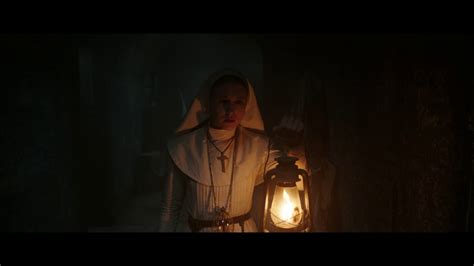 The Nun Official Teaser Trailer YouTube