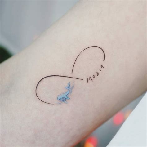 Best Wrist Infinity Tattoo Ideas That Will Blow Your Mind