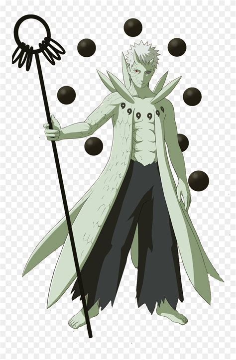 89 Obito Wallpaper Ten Tails Images MyWeb