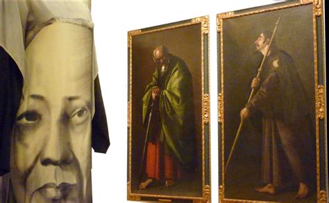 LISBOA S O S Exposição M M no Museu Nacional de Arte Antiga