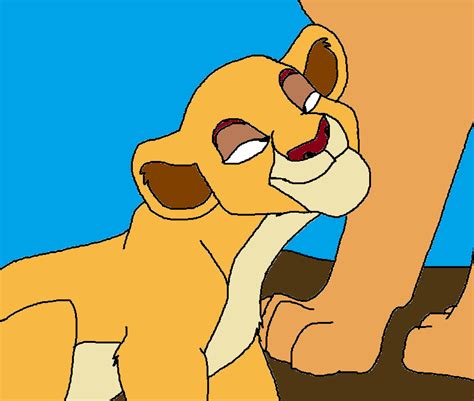 Kiara The Lion King 2 Simba S Pride Fan Art 32702009 Fanpop