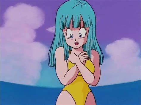 Maron Wiki DRAGON BALL ESPAÑOL Amino