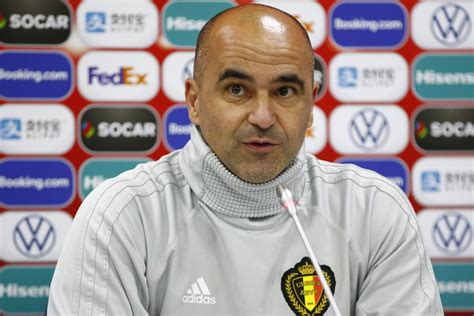Roberto Martinez