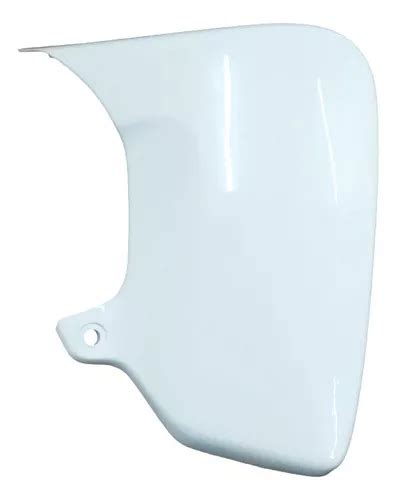 Cacha Aleta Tanque Derecha Original Honda Xr L Moto Sur