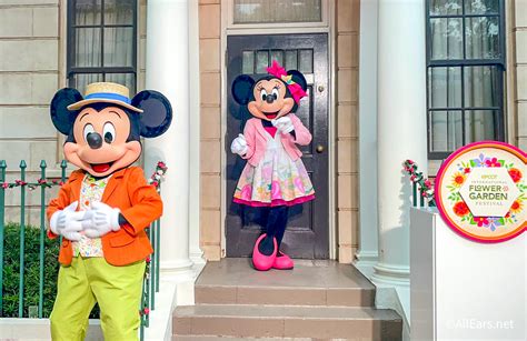 Walt Disney World Mickey And Minnie Atelier Yuwa Ciao Jp