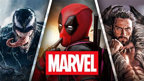 Marvel Movies Confirmed In Order Danell Shelagh