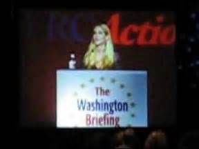 The Raw Verbally Naked Ann Coulter Youtube