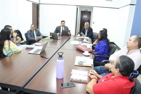 Autoridad de los Recursos Acuáticos de Panamá ARAP se reúne con Open