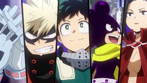 My Hero Academia 328 revela quem é a heroína número 1 dos Estados