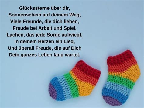 schönsten irischen Segenswünsche zur Geburt eines Baby