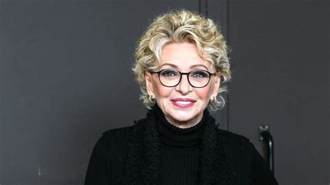 Incidente In Vacanza Per Enrica Bonaccorti