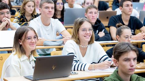 Accueil Faculté des Sciences du Sport