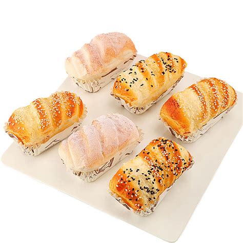 Artificial Cakes PU Simulation Realistic Food Brea Grandado