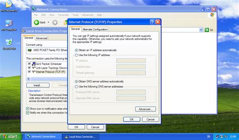 Teknik Informatika Cara Konfigurasi Dhcp Server Pada Linux Debian