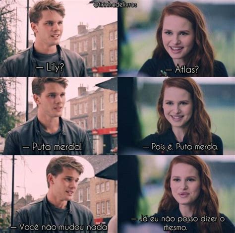 Assim Que Acaba Colleen Hoover Em Frases Marcantes De