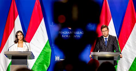 Index Belföld Fontos bejelentésekre készül a kormány
