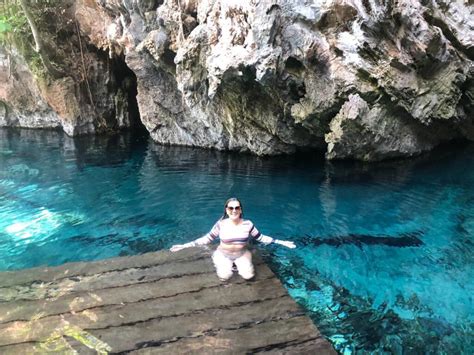 Lagoa do Japonês Atração surpreendente do Jalapão Viaje Norma