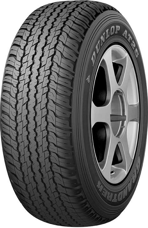 R Dunlop Grandtrek At Tyre Tyremart