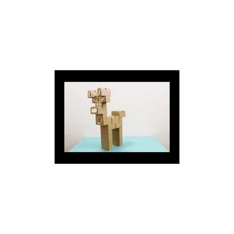 Gigi Bloks Blocs Construction Geant Xxl Pieces Gigi Bloks