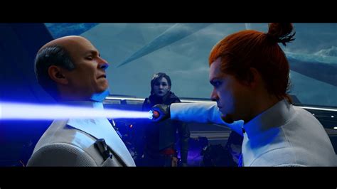 Star Wars Jedi Survivor Locate The Traitor Align Arrays At Koboh